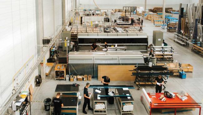 Centor offices | Centor